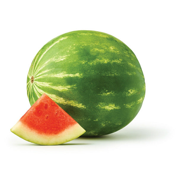 Seedless Whole Watermelon – FIESTA LATIN MARKET